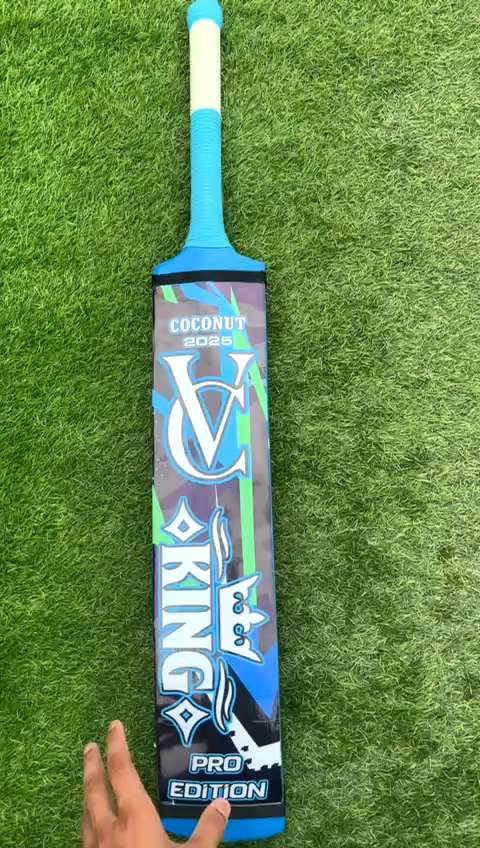 VC (vendor cricket) - King pro edition bat - coconut bat - Sri Lankan ...