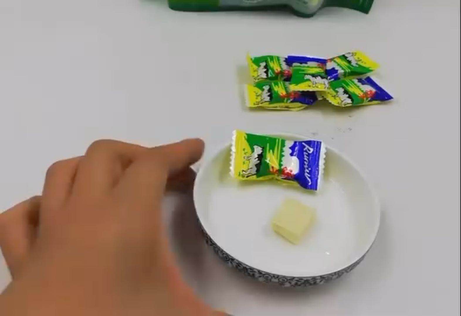 Runiu Cow Candy Gai Chocolate Milk Soft Candy 350 plus Gm Original ...