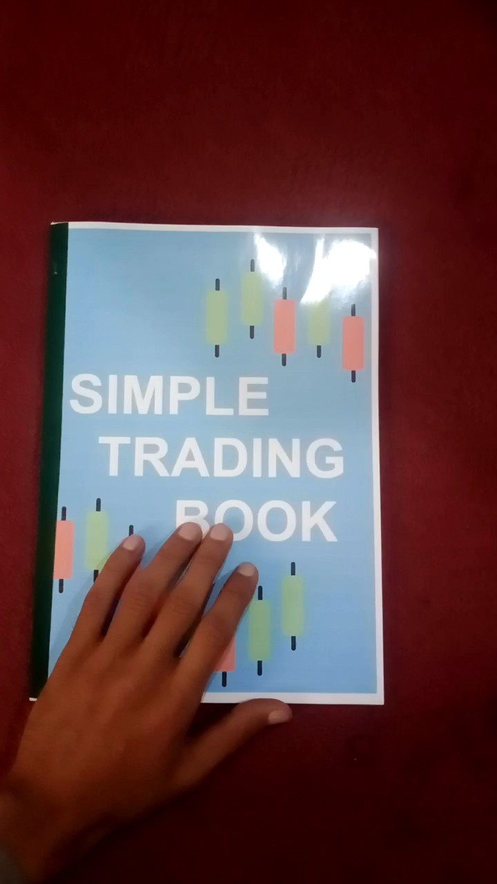 Simple Trading Book Version 2.0 | Best Book Of Guide Basic To Advance ...