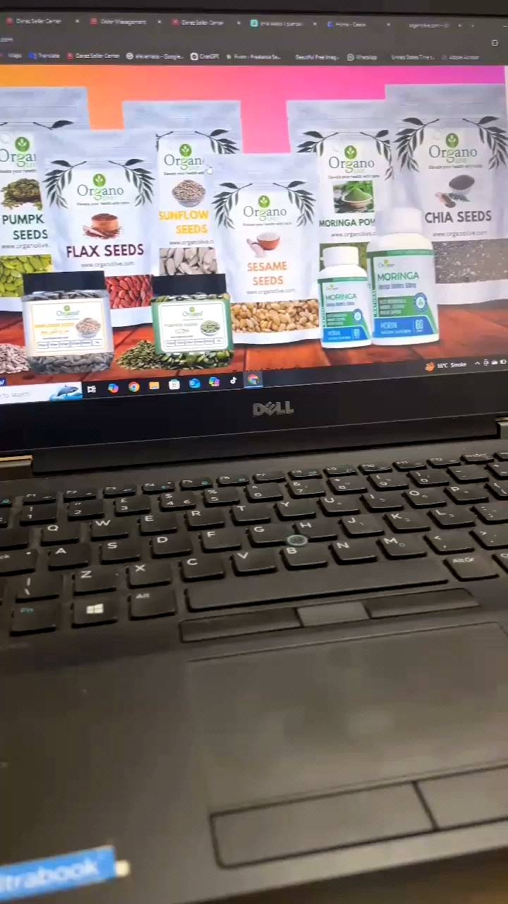 Seed cycle for PCOS kit 150 grams gross weight each ,PCOS supplement ...