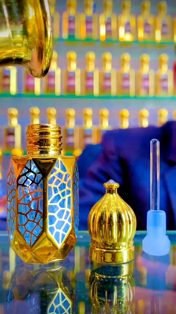Janan Sports -j Original Branded ATTAR | Long Lasting Granted ...