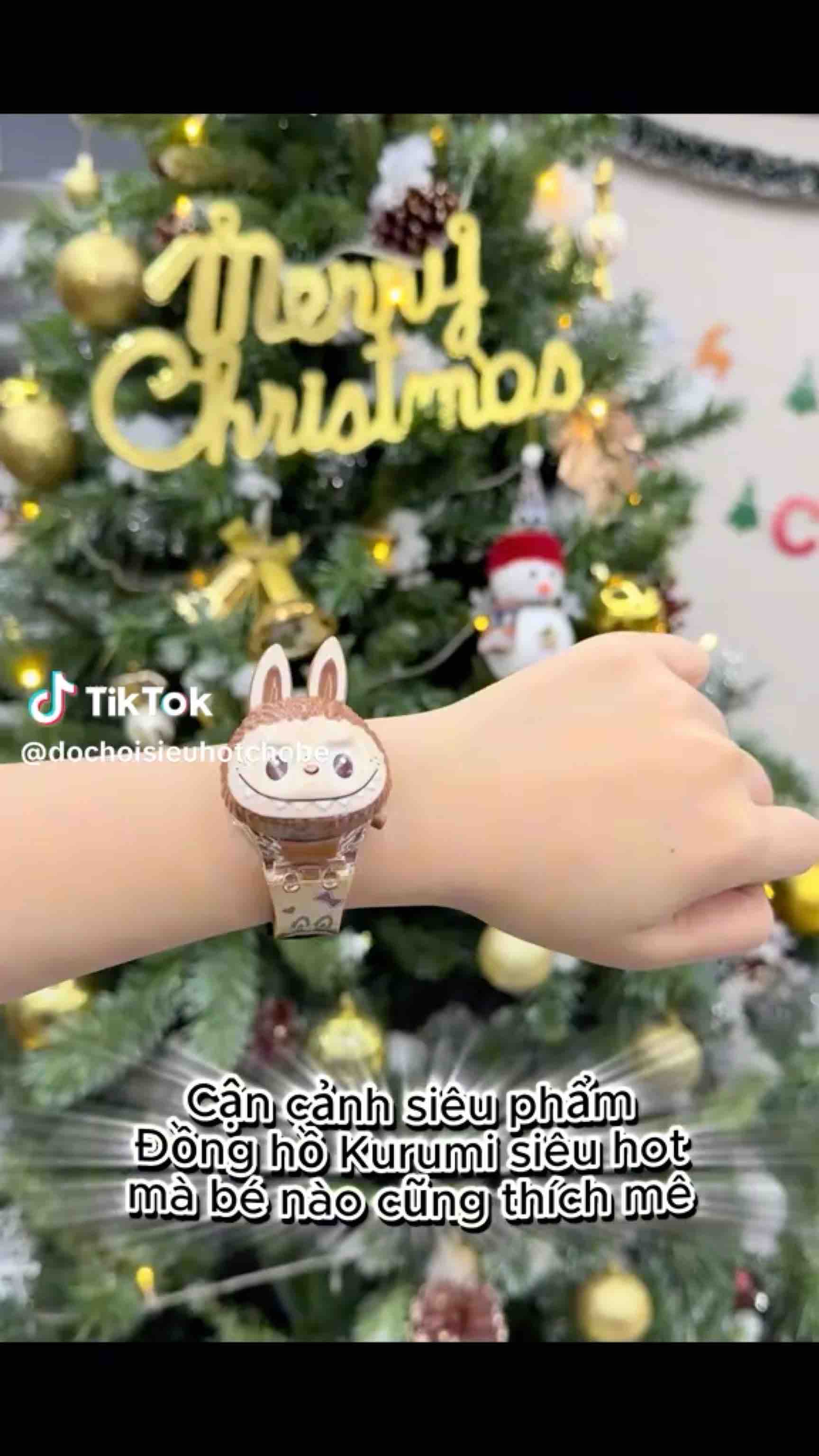 World Famous Labubu kids watch Light and Music watch for boys and girls ...