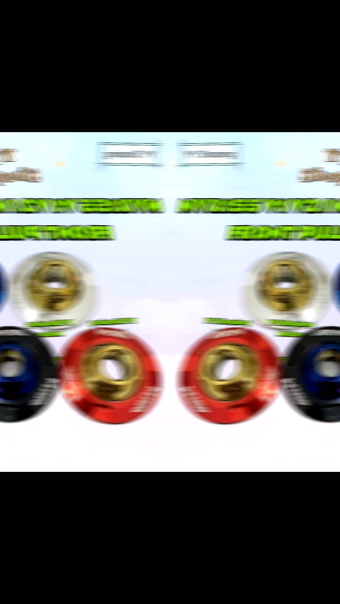 ARM NVX155 V1 V2 / NMAX155 V1 V2 FRONT PULLEY NUT WITH TORQUE DRIVE NUT ...