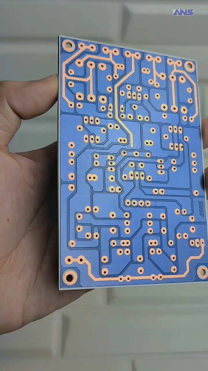 PCB MCRD V3 | Lazada Indonesia