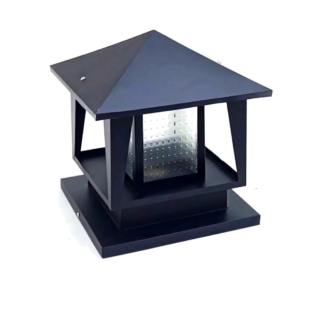 Model 7EE - Outdoor Gate/Wall Light | Mansion, Villa , Large house ...