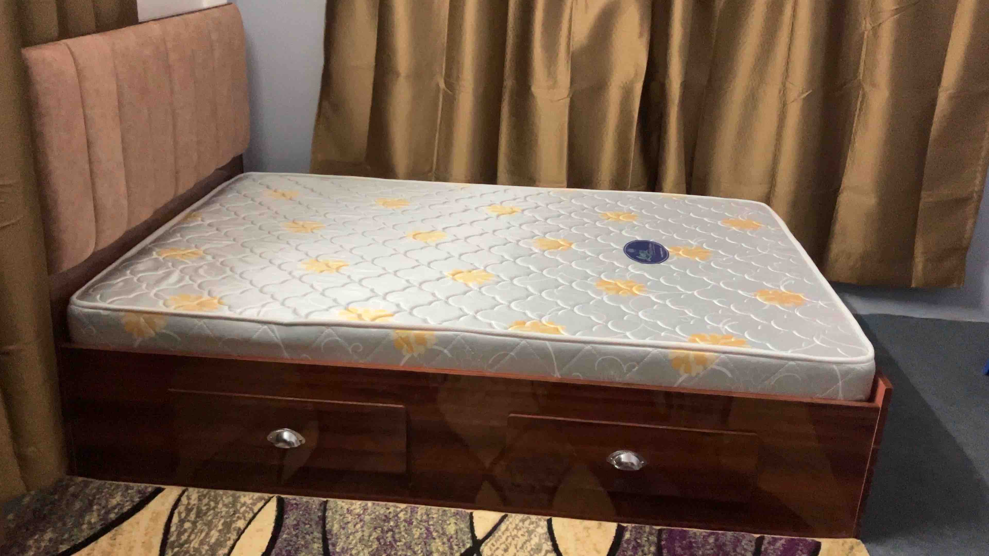 BED | Daraz.com.np: Buy Online at Best Prices in Nepal | Daraz.com.np