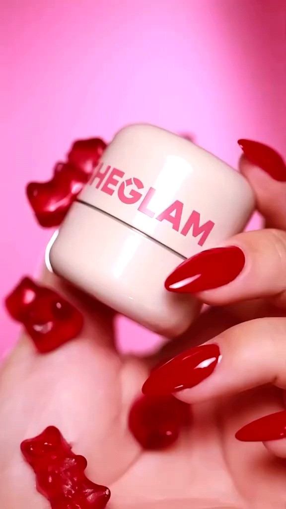 Sheglam Jelly-Licious Hydrating Lip & Blush Tint Jelly Blush Stick ...