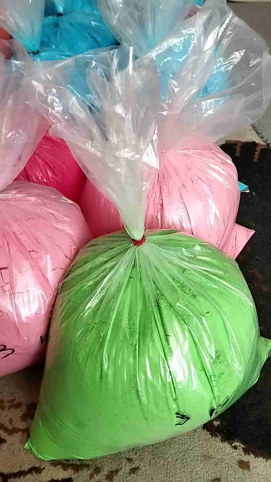 holly powder 50gr - holi powder - property foto - color run - tepung ...