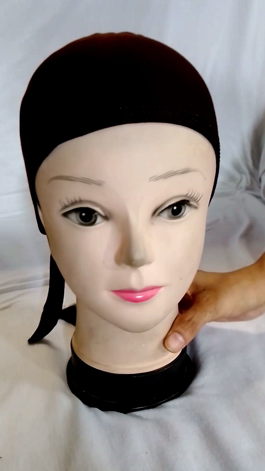 Inner cap / inner hijab cap/under scarf cap/inner scarf cap | Daraz.pk