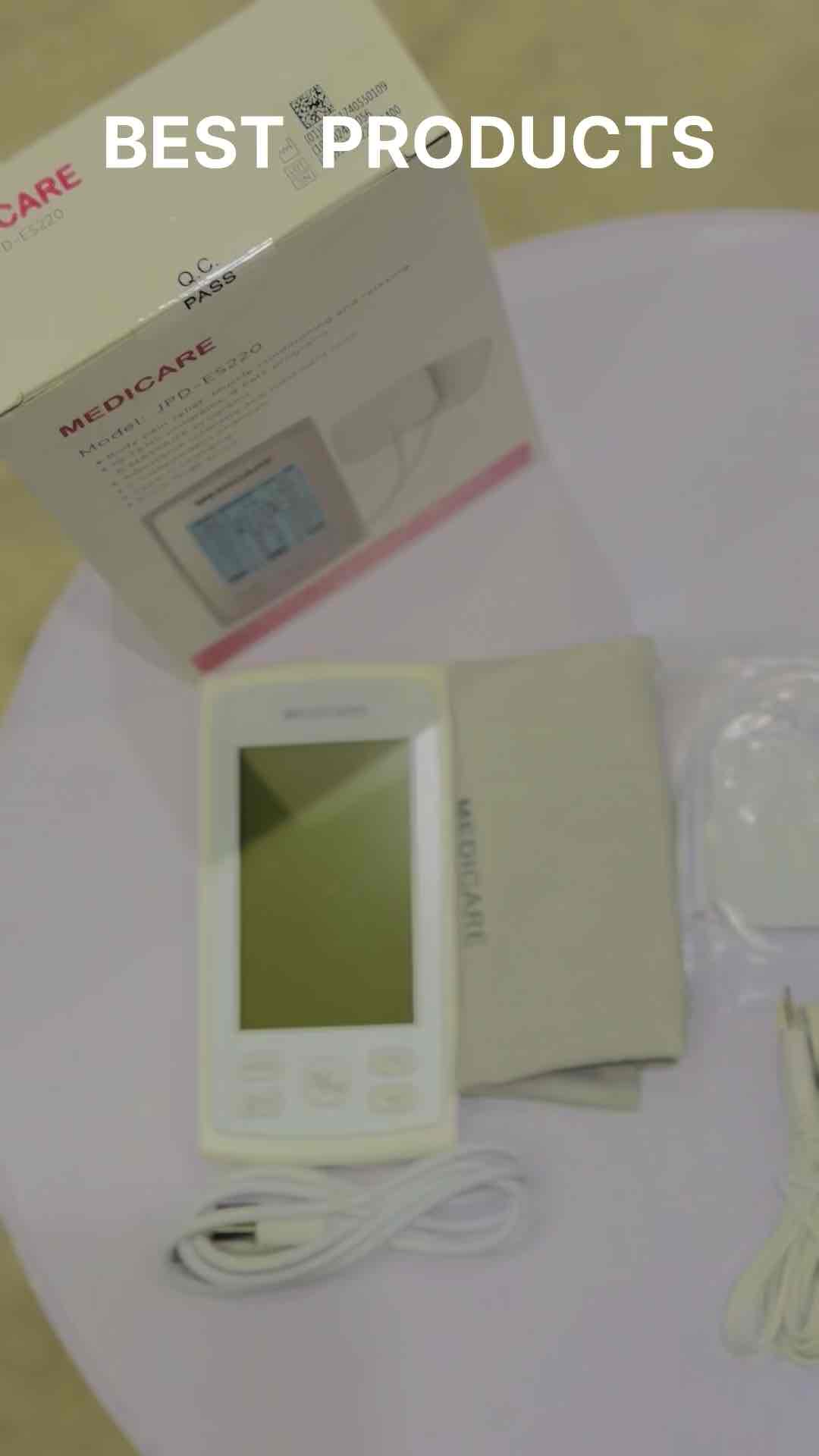 TENS THERAPY DEVICE 3in1 | Daraz.pk