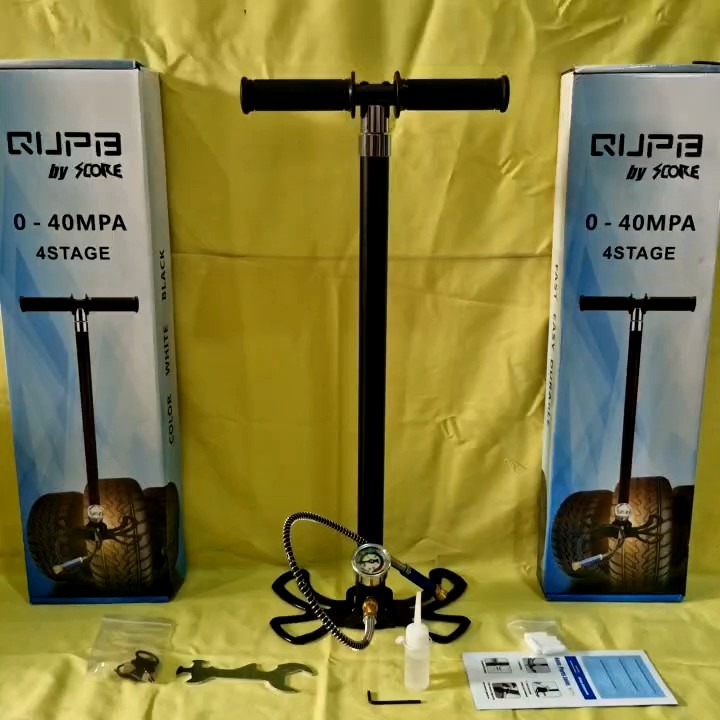 Pompa 4 stage 4 tahap QUNB ori | Lazada Indonesia