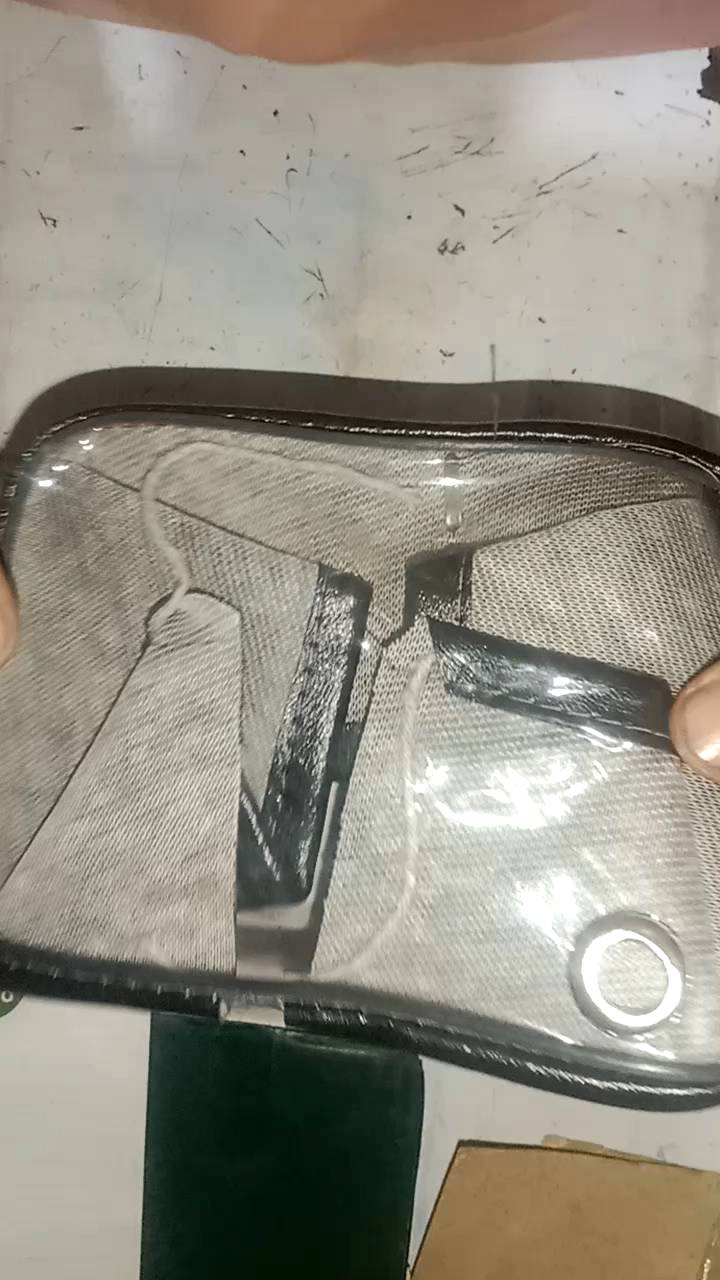 CD70 MOTORCYCLE METER COVER RAGZINE WATER PROOF QUALITY | Daraz.pk