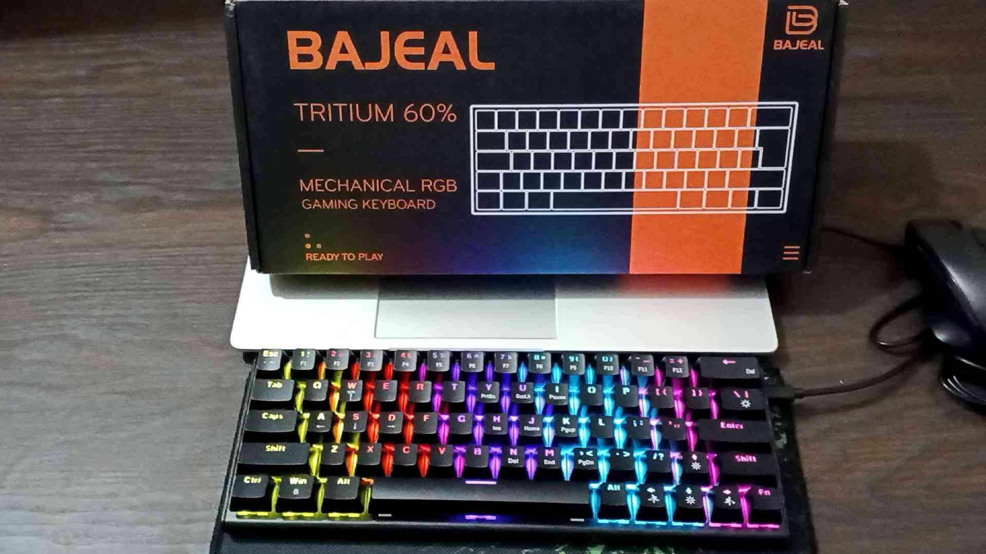 60% Mechanical Keyboard | Daraz.com.bd