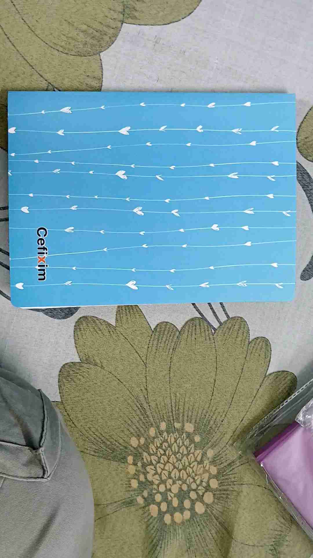 pieces of khata pad,spiral note book, 80 gsm, 120 pages (60 sheets ...