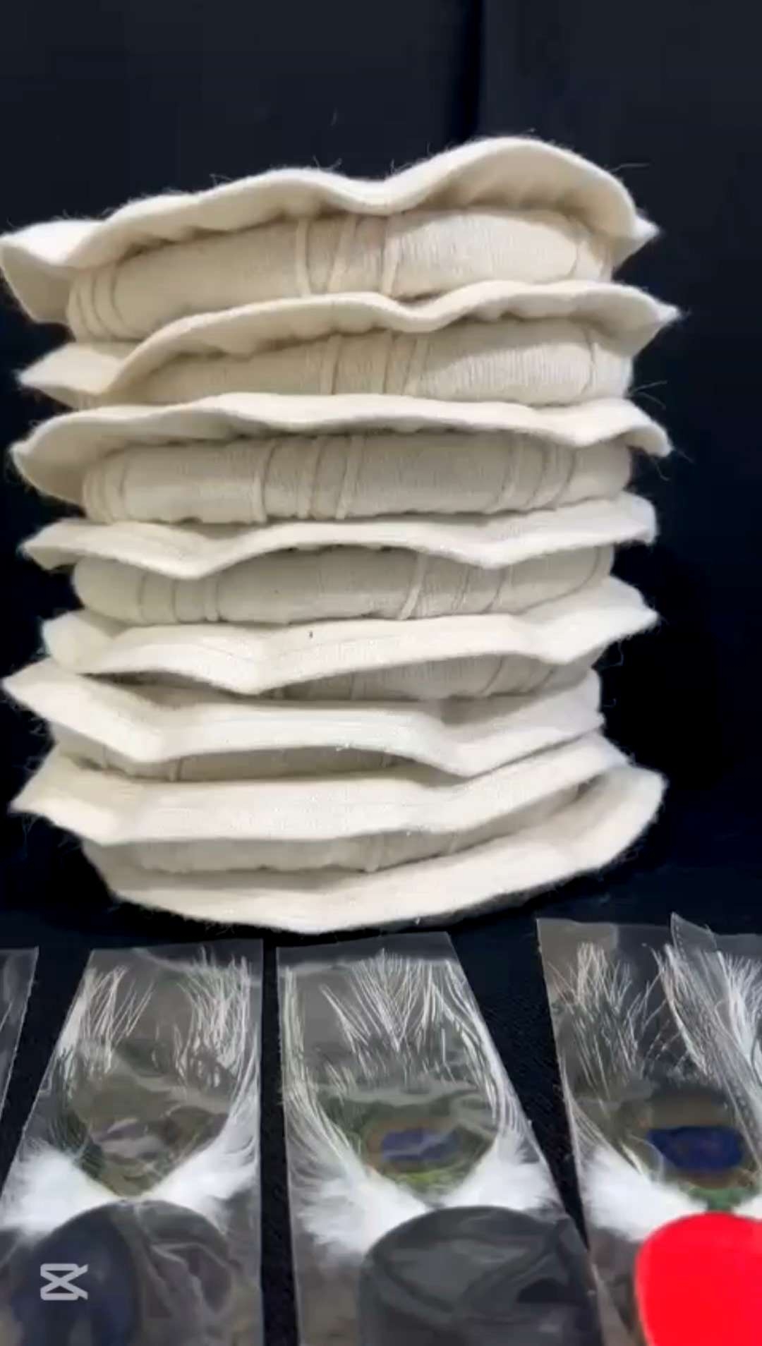 "Chitrali Cap Pakol Khapol for Kids & Toddlers Boys – Wool Traditional ...